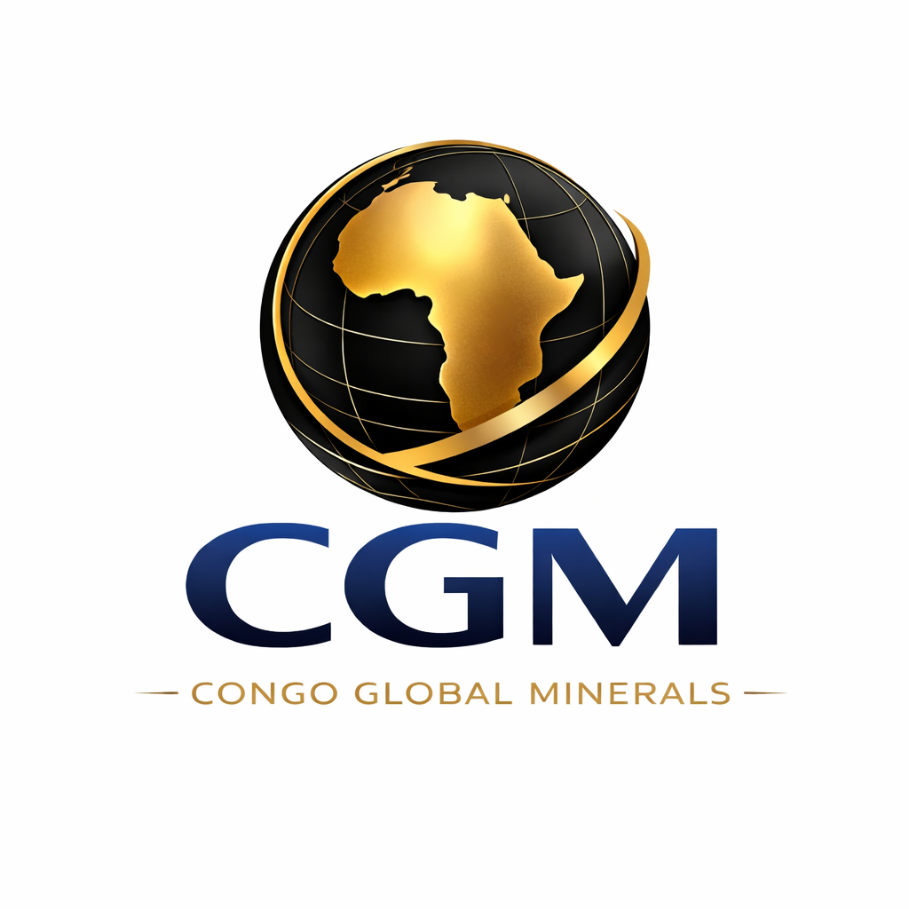 Congo Global Minerals (CGM) | Mining, Processing & Logistics in DRC